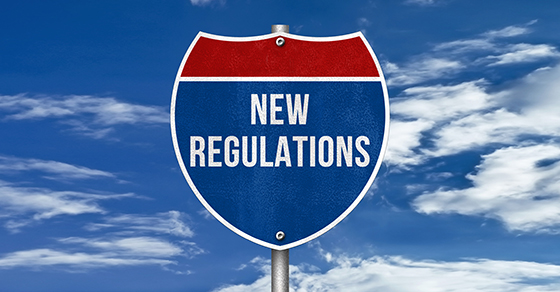 IRS Issues Final Regulations on Sec. 199A QBI Deduction | Cg Tax, Audit ...