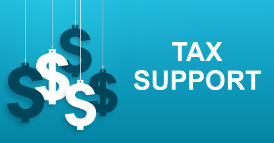 Tax Support for Families Under Current Law | Cg Tax, Audit & Advisory