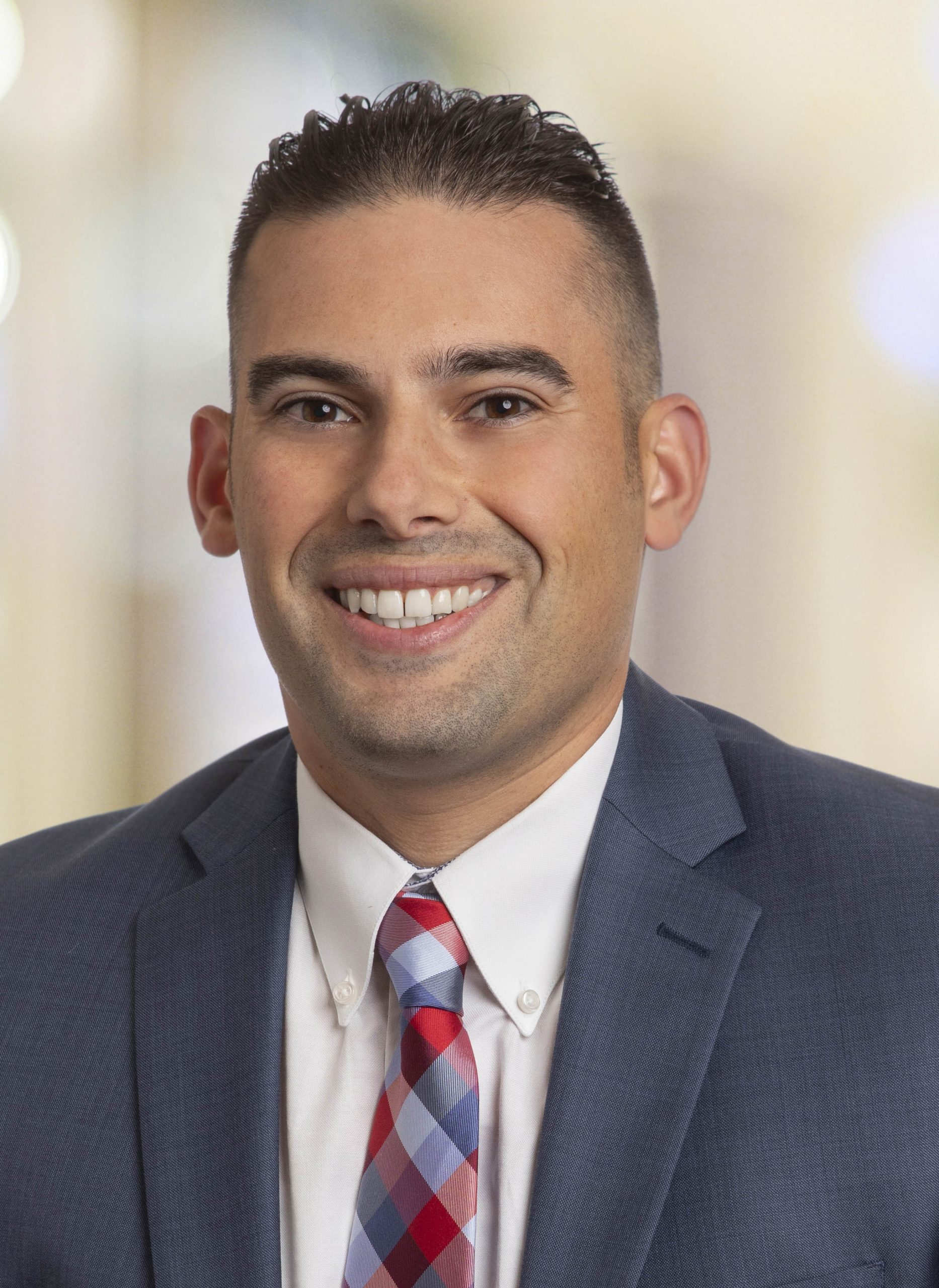 Cg Tax, Audit & Advisory’s Anthony Turano, CPA Named Firm Shareholder