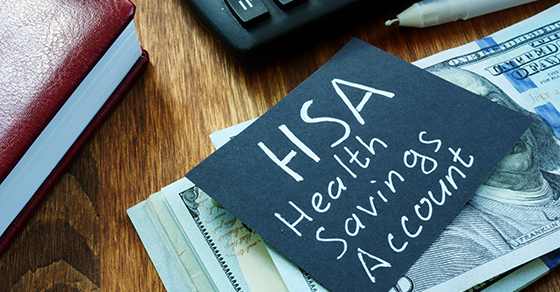 Helping Your Employees With Their HSAs | Cg Tax, Audit & Advisory