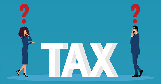 IRS FAQs on Tax Balances Due & Payment Options | Cg Tax, Audit & Advisory