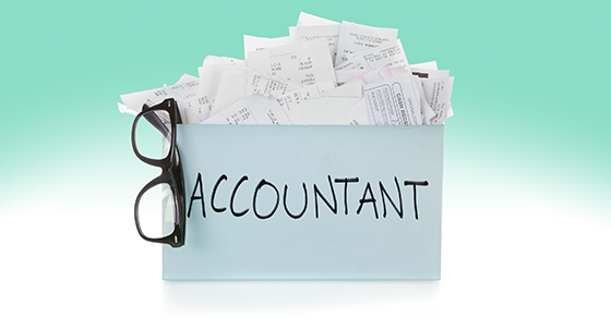 Preparing Your Tax Records | Cg Tax, Audit & Advisory
