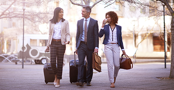 The IRS Announces New Per Diem Rates for 2022-2023