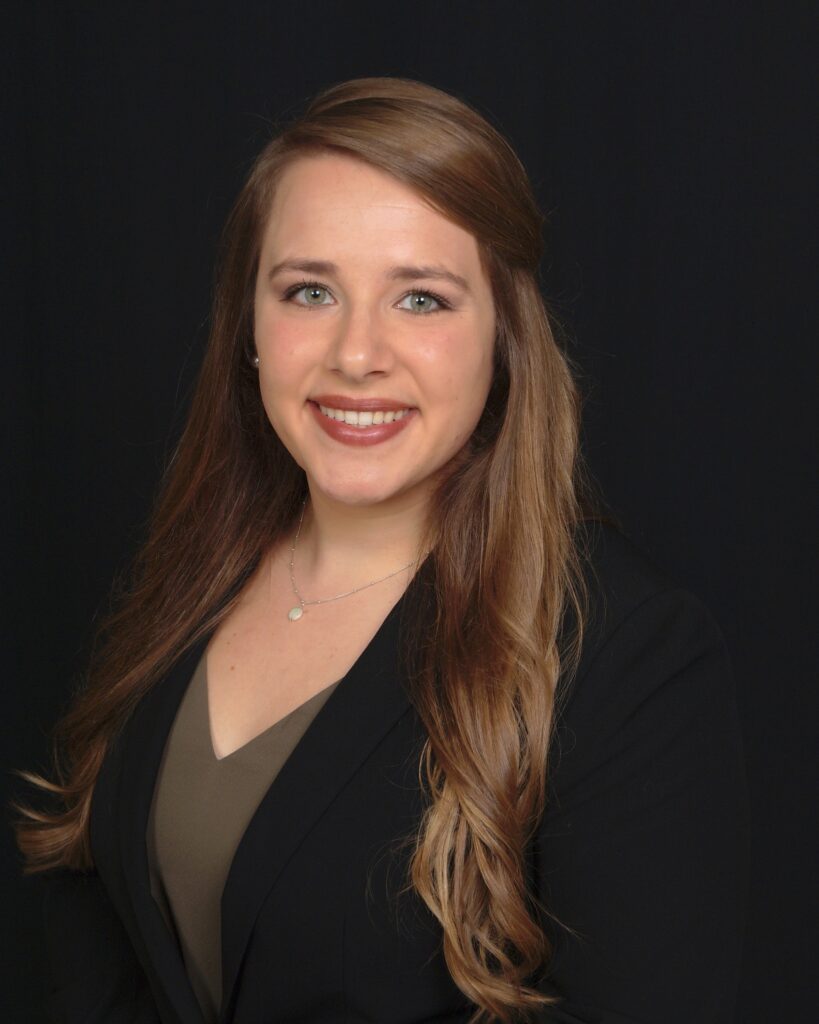 Cg’s Stefanie Jedra Sollecito Recognized as “Rising Star” by American ...