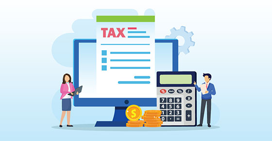 The IRS Small Business and Self-Employed Tax Center